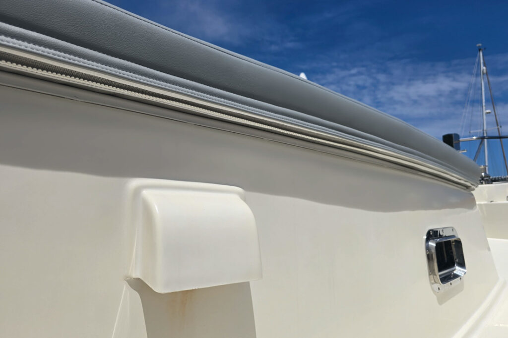 Custom Made Sunbeds Ready for Summer | Ocean Covers